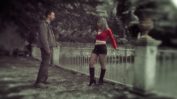 Broken Notes (2008) – Jiggy's Horror Corner