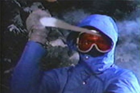 Iced (1989) – Jiggy's Horror Corner