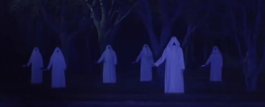 The Void (2016) – Jiggy's Horror Corner