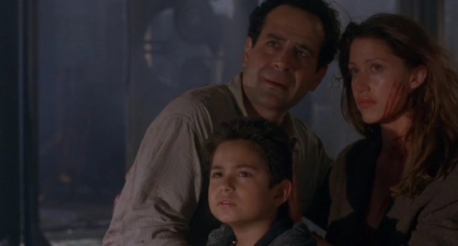 Thir13en Ghosts (2001) – Jiggy's Horror Corner