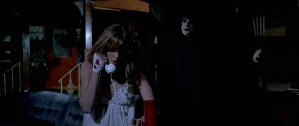 Mortuary (1982) – Jiggy's Horror Corner