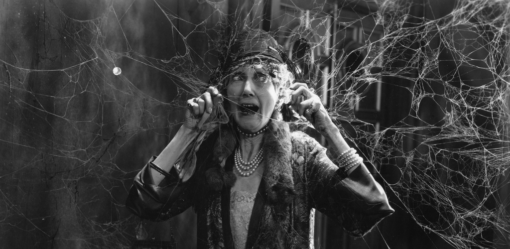 The Last Warning (1928) – Jiggy's Horror Corner