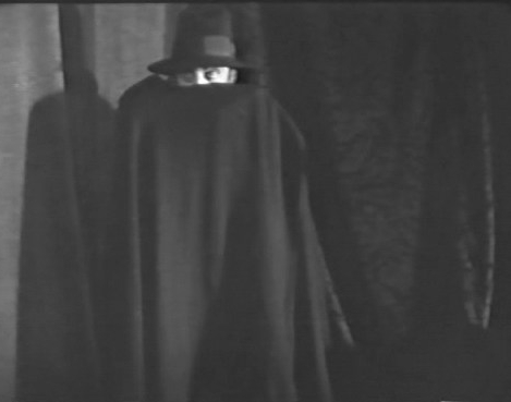 Midnight Faces (1926) – Jiggy's Horror Corner