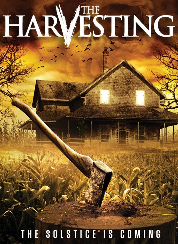 The Harvesting (2019) – Jiggy's Horror Corner