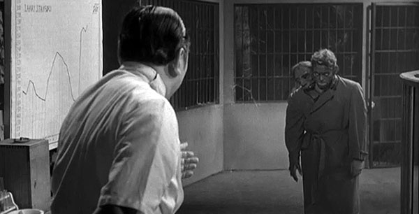 The Manster (1959) – Jiggy's Horror Corner