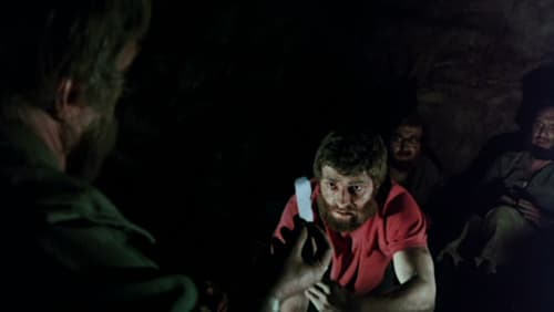 The Severed Arm (1973) – Jiggy's Horror Corner