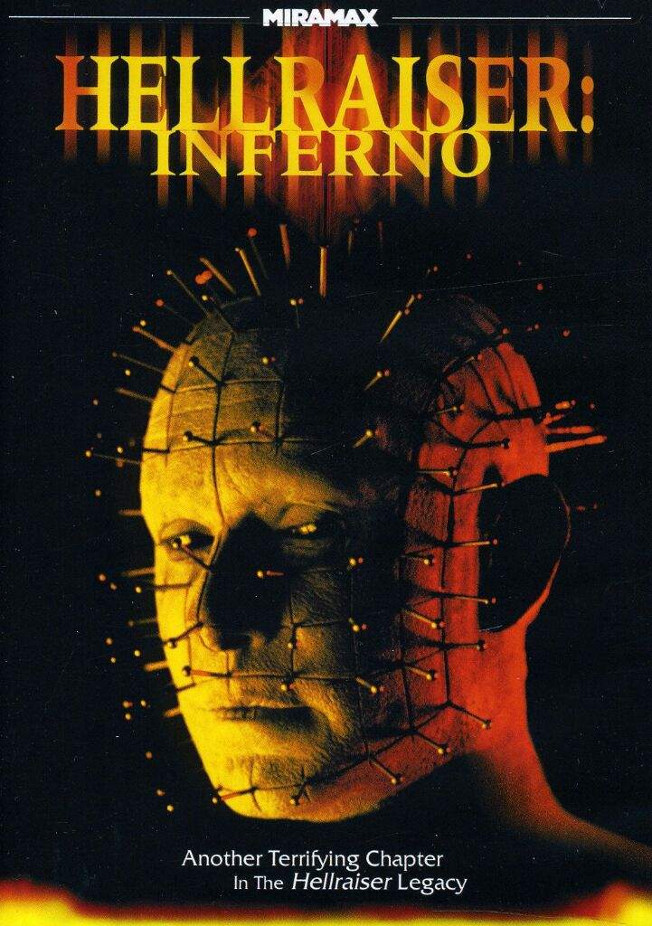 Hellraiser: Inferno (2000) – Jiggy's Horror Corner