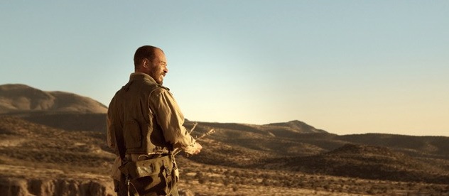 Deadfall Trail (2009) – Jiggy's Horror Corner