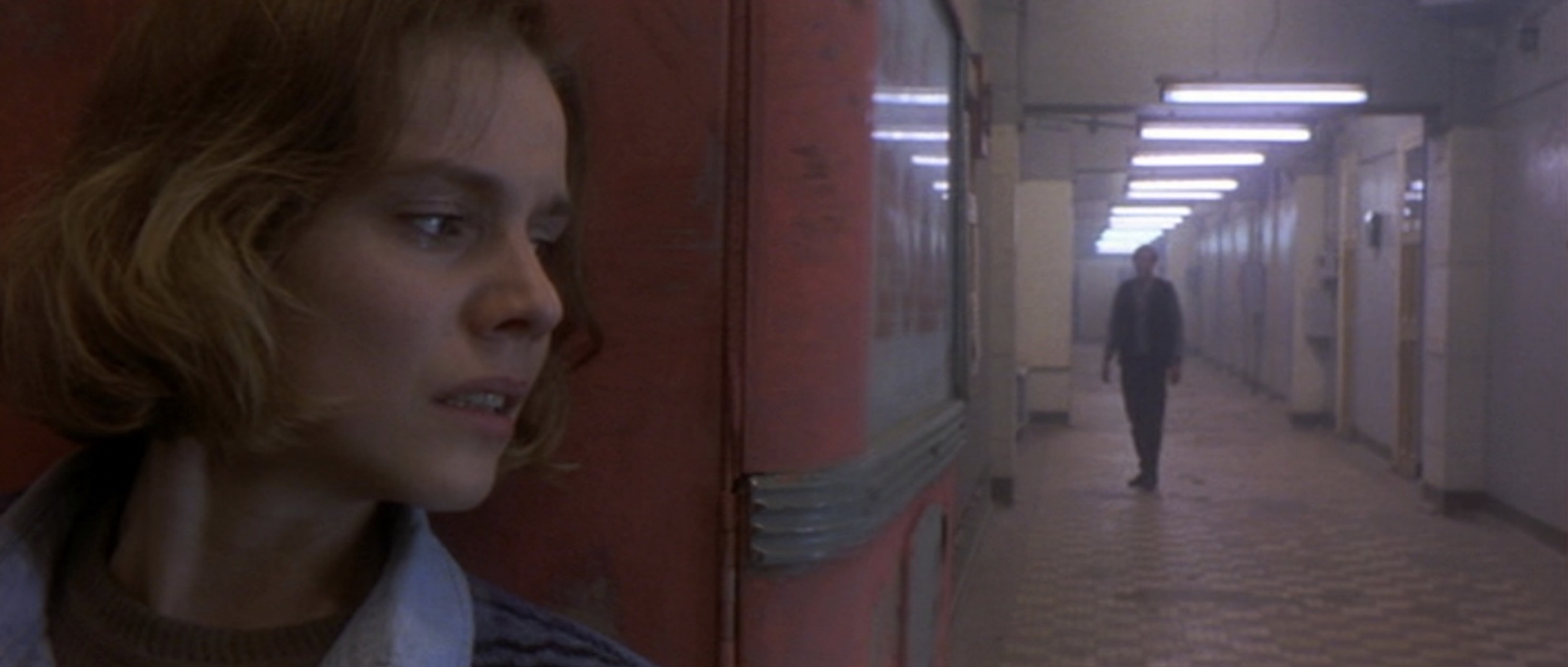 Mute Witness (1995) – Jiggy's Horror Corner