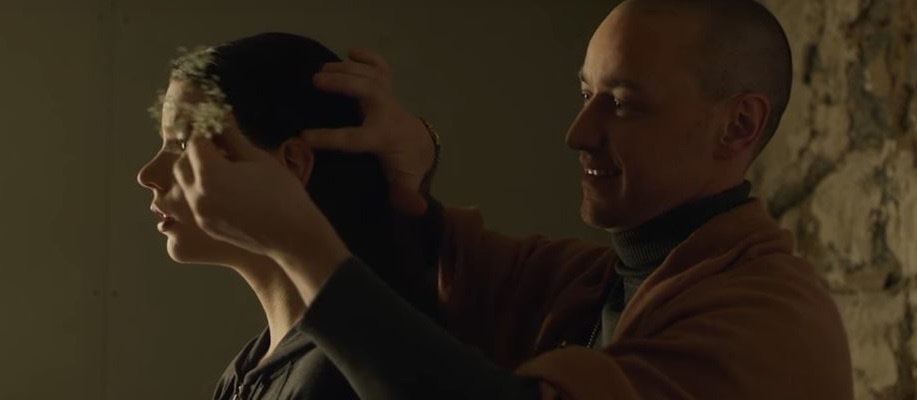 Split (2016) – Jiggy's Horror Corner