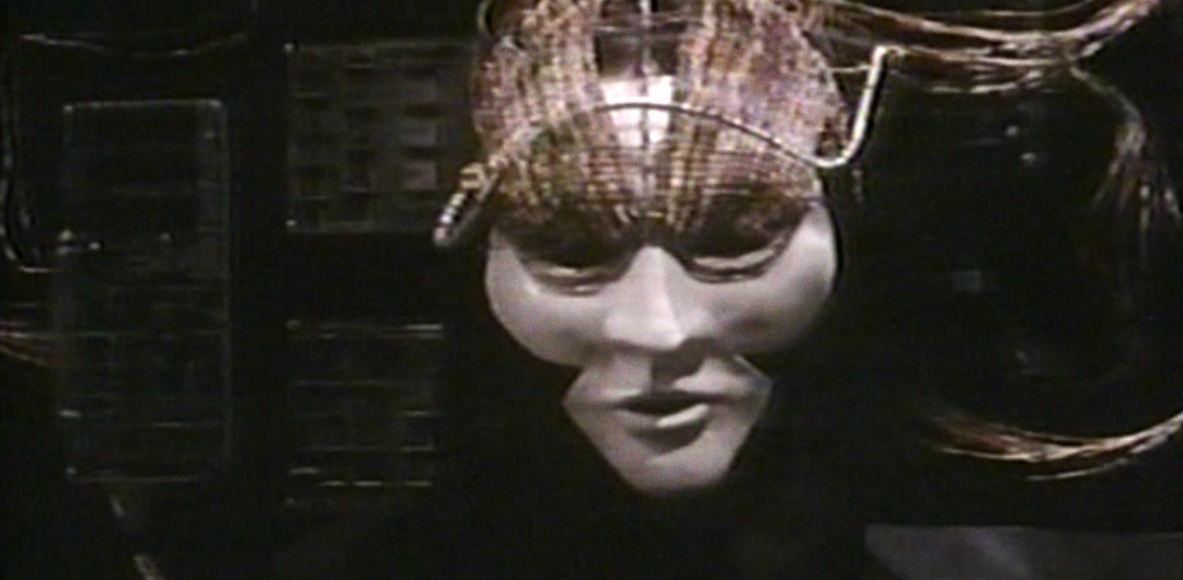 Interface (1984) – Jiggy's Horror Corner