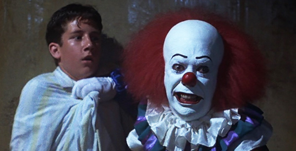 It (1990) – Jiggy's Horror Corner