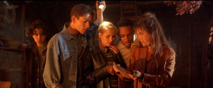 Pumpkinhead II: Blood Wings (1993) – Jiggy's Horror Corner