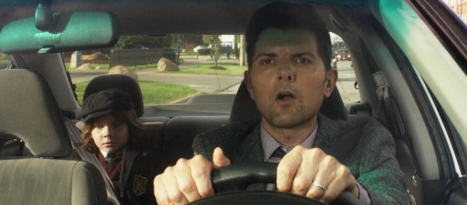 Little Evil (2017) – Jiggy's Horror Corner