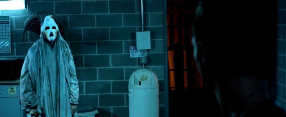 Haunt (2019) – Jiggy's Horror Corner