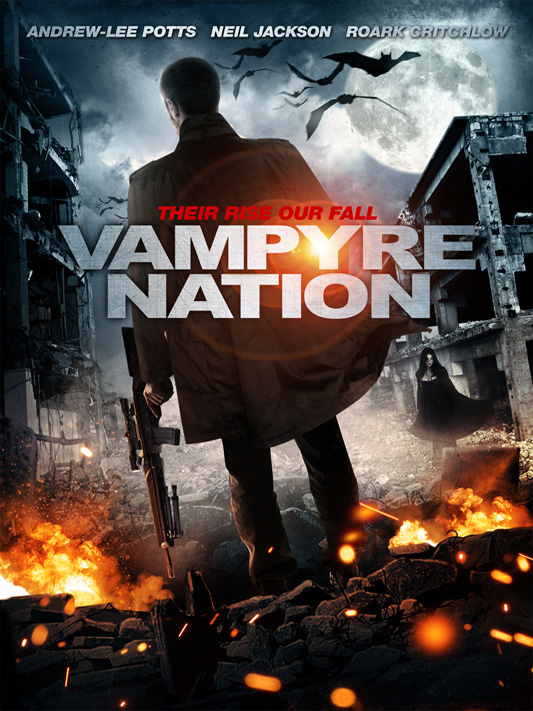 True Bloodthirst (2012) – Jiggy's Horror Corner