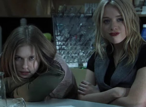 Devil’s Diary (2007) – Jiggy's Horror Corner