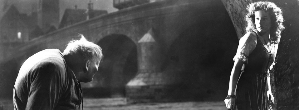 The Hunchback of Notre Dame (1939) – Jiggy's Horror Corner