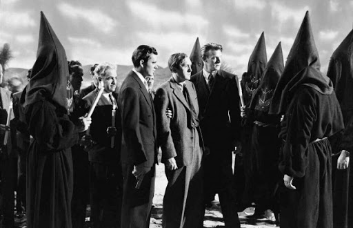 The Leopard Man (1943) – Jiggy's Horror Corner