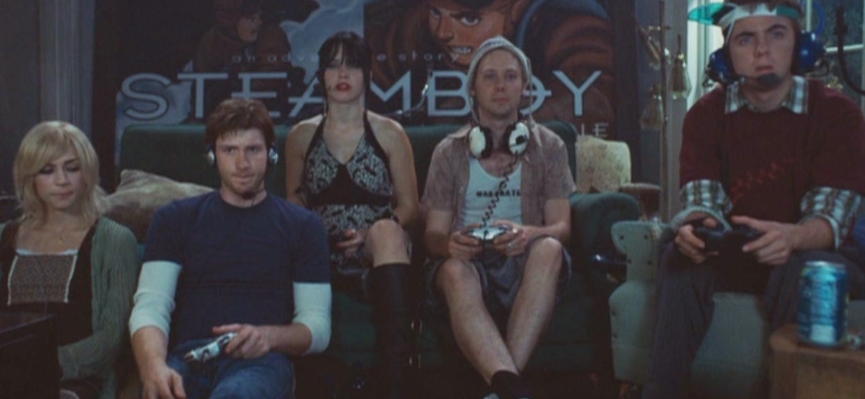 Stay Alive (2006) – Jiggy's Horror Corner