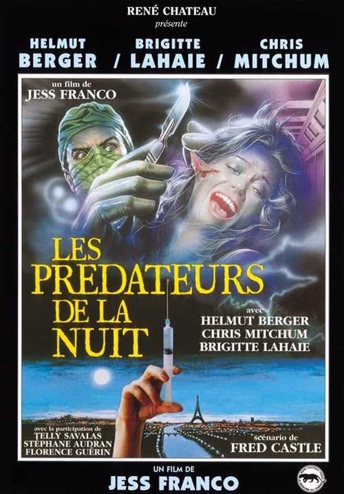 Faceless (1987) – Jiggy's Horror Corner