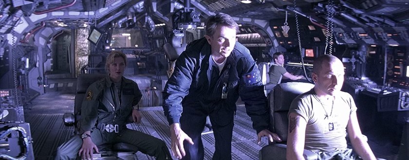 Event Horizon (1997) – Jiggy's Horror Corner