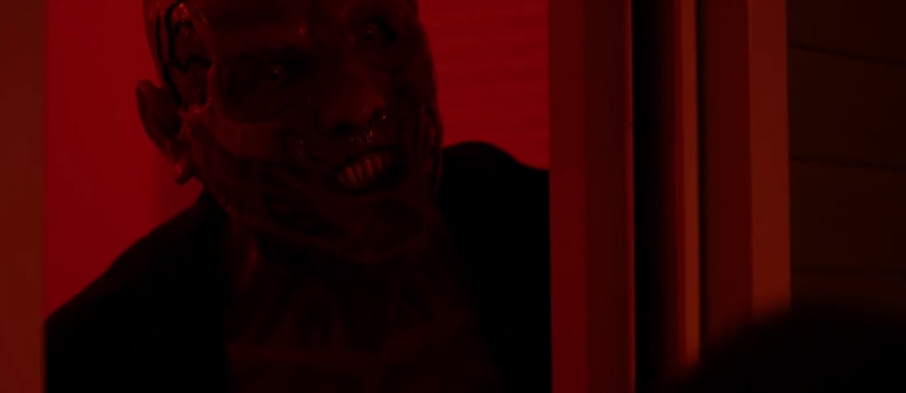 The Devil in the Room (2020) – Jiggy's Horror Corner