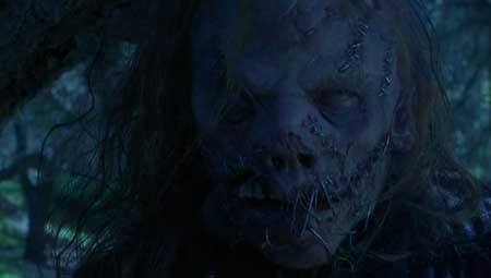 Monster Man (2003) – Jiggy's Horror Corner