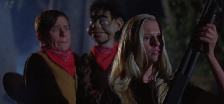 Triloquist (2008) – Jiggy's Horror Corner