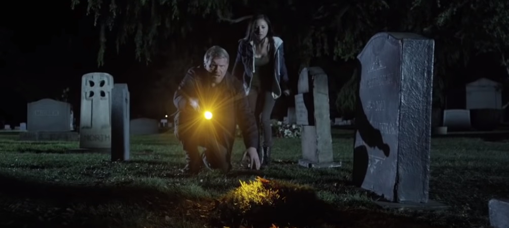 Zombie Night (2013) – Jiggy's Horror Corner