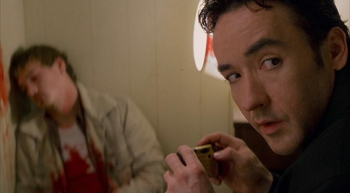 Identity (2003) – Jiggy's Horror Corner