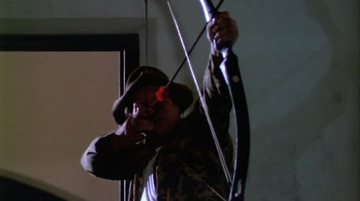 Final Exam (1981) – Jiggy's Horror Corner