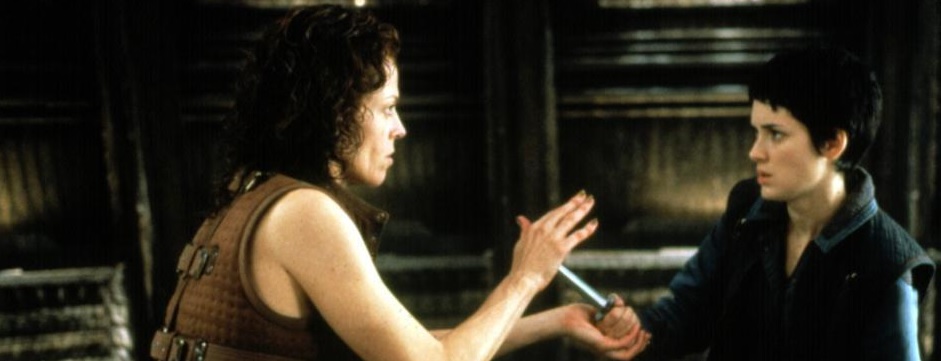 Alien: Resurrection (1997) – Jiggy's Horror Corner