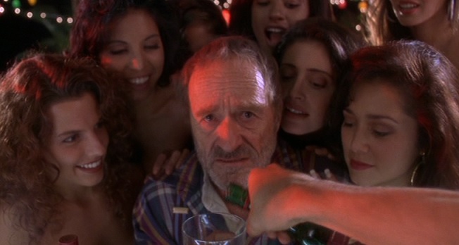 Tales from the Crypt: Demon Knight (1995) – Jiggy's Horror Corner