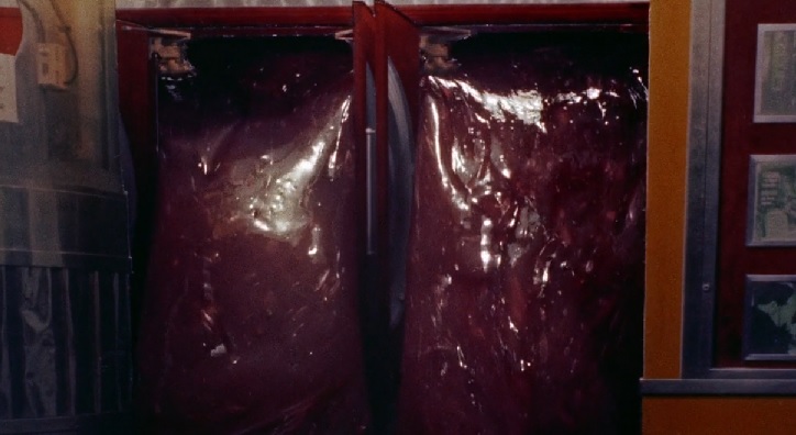 The Blob Original The Blob (1958) – Review Mana Pop