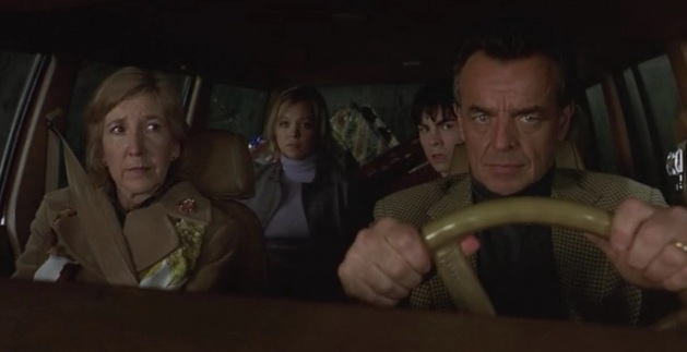 Dead End (2003) – Jiggy's Horror Corner