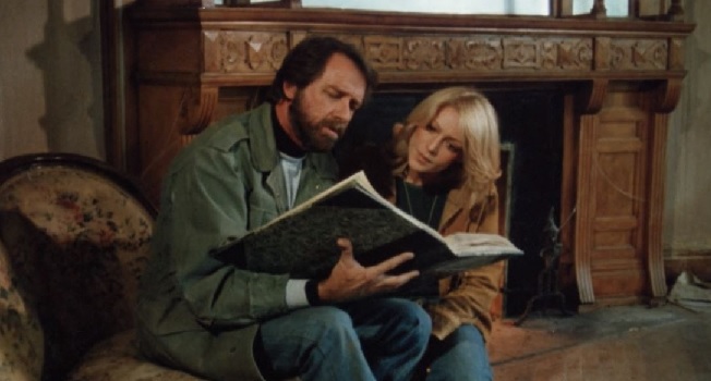 The Evil (1978) – Jiggy's Horror Corner