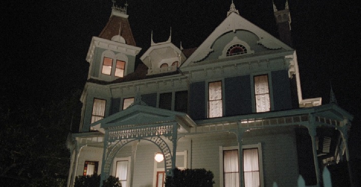 House (1985) – Jiggy's Horror Corner