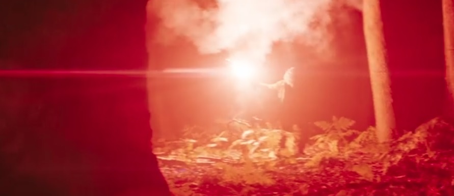 In the Earth (2021) – Jiggy's Horror Corner