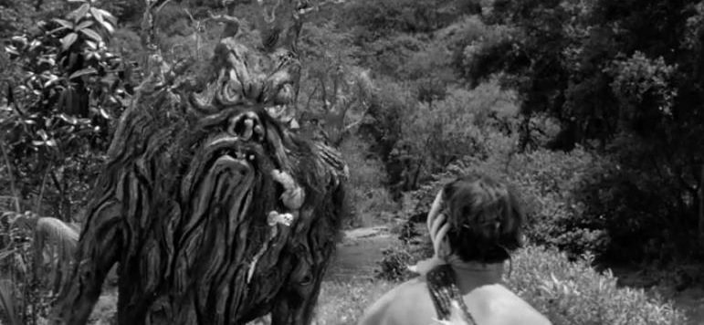 From Hell It Came (1957) – Jiggy's Horror Corner