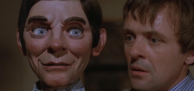 Magic (1978) – Jiggy's Horror Corner