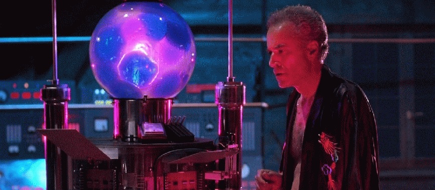 From Beyond (1986) – Jiggy's Horror Corner