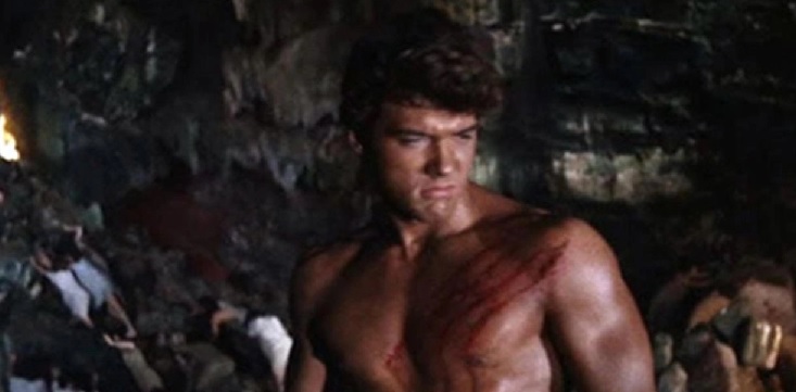 Maciste all’inferno (1962) – Jiggy's Horror Corner