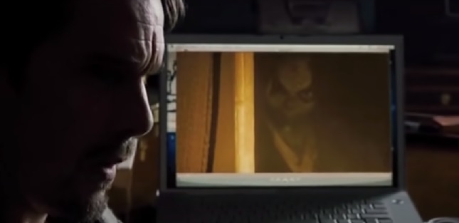 Sinister (2012) – Jiggy's Horror Corner