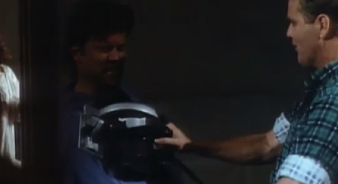 The Carpenter (1988) – Jiggy's Horror Corner