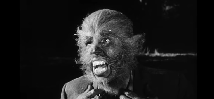 The Werewolf (1956) – Jiggy's Horror Corner