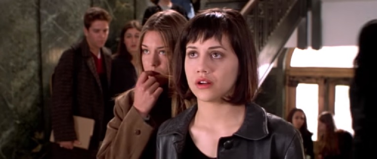Cherry Falls (2000) – Jiggy's Horror Corner