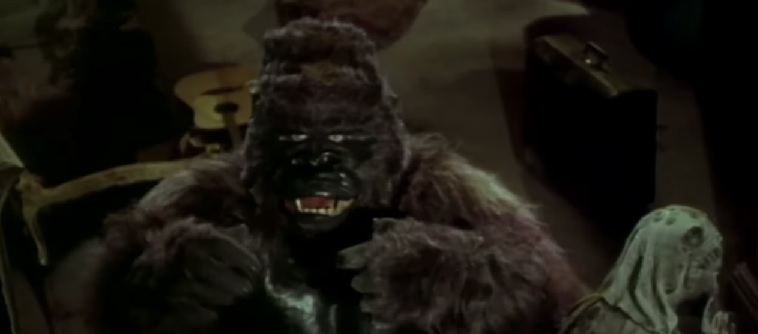 Hillbillys in a Haunted House (1967) – Jiggy's Horror Corner