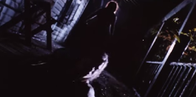 Humongous (1982) – Jiggy's Horror Corner