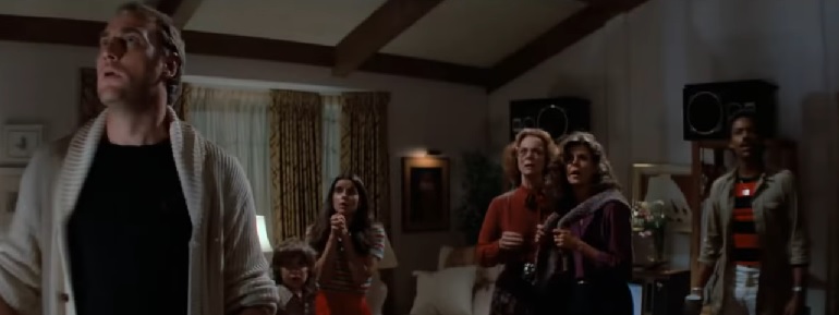 Poltergeist (1982) – Jiggy's Horror Corner